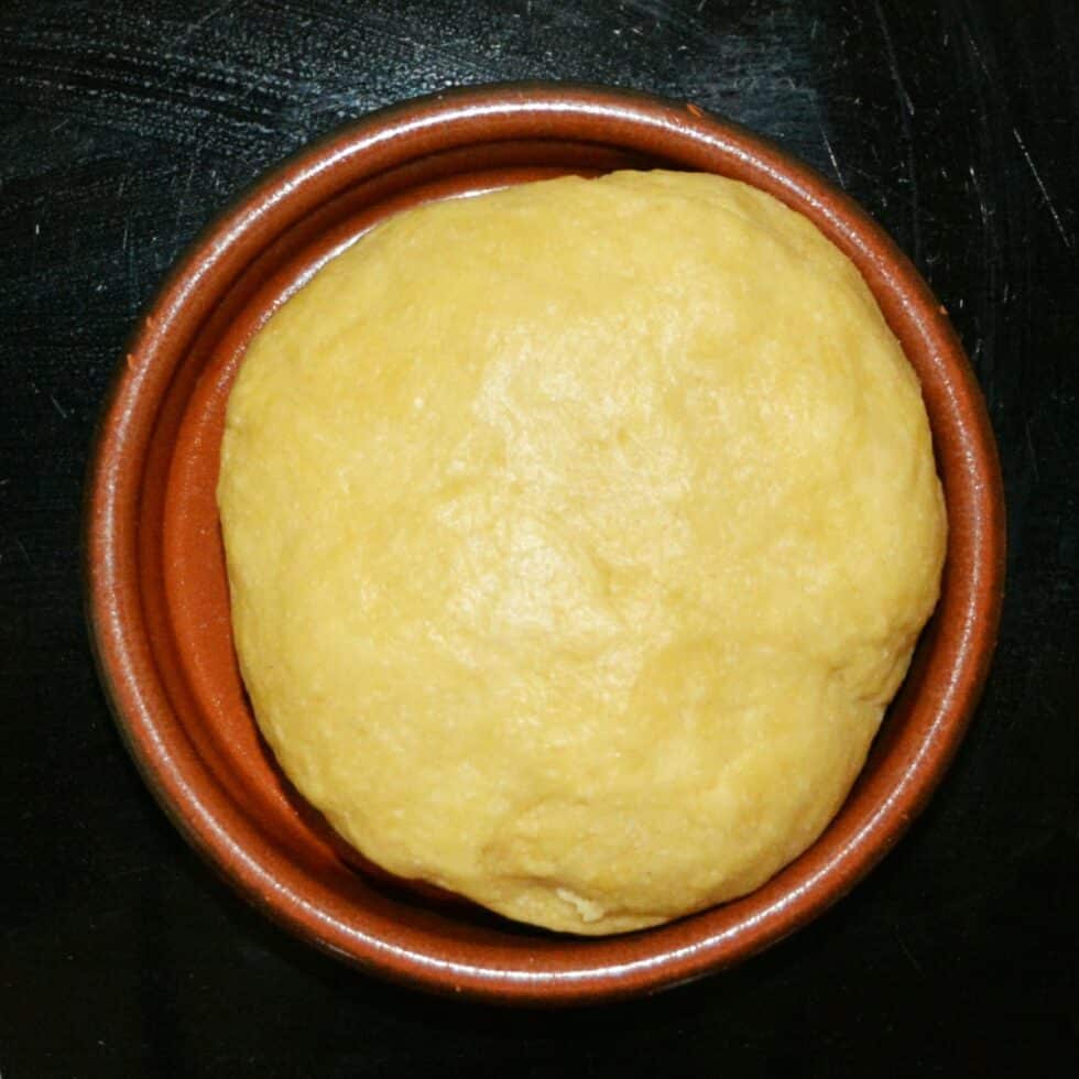 Pastry | Traditional Swiss Cooking By Marianne Jones